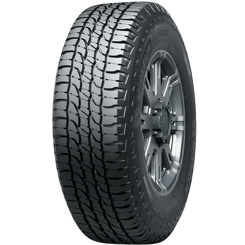GOMAS 225/65R17 MICHELIN LTX FORCE 106H XL – SOLUCIONES AUTOMOTRICES