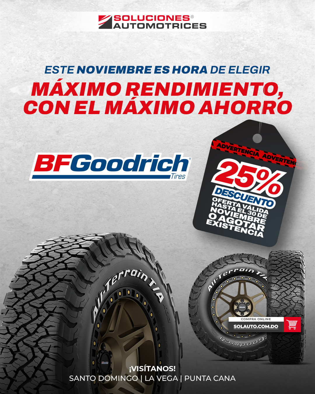 Soluciones Automotrices – SOLUCIONES AUTOMOTRICES