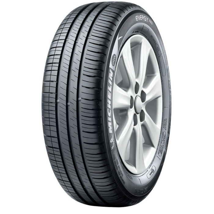 GOMAS 185/60R15 MICHELIN ENERGY XM2 88H EXTRA LOAD - Soluciones ...