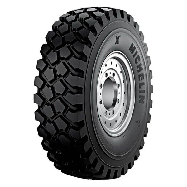 GOMAS 24R21 MICHELIN XZL TL 176G – SOLUCIONES AUTOMOTRICES