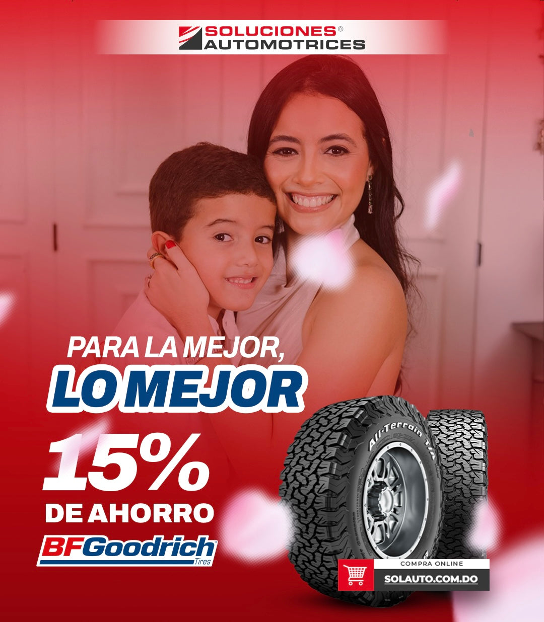 Soluciones Automotrices – SOLUCIONES AUTOMOTRICES