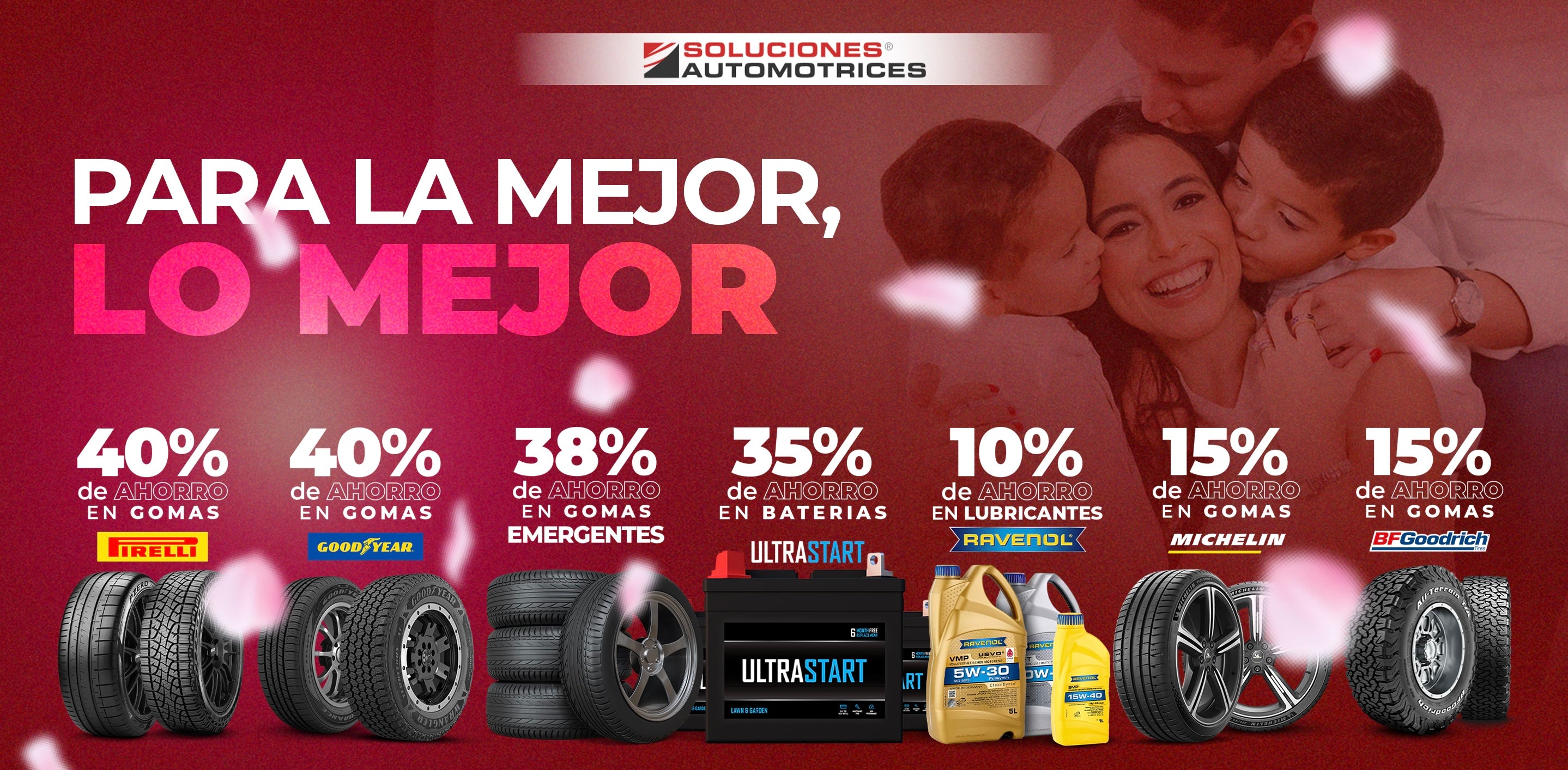 Soluciones Automotrices – SOLUCIONES AUTOMOTRICES