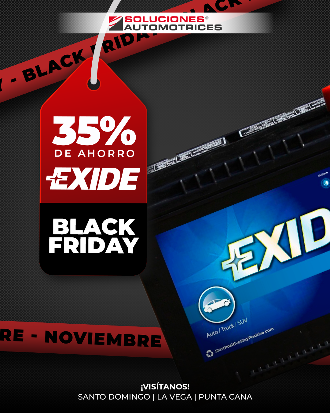 Soluciones Automotrices – SOLUCIONES AUTOMOTRICES