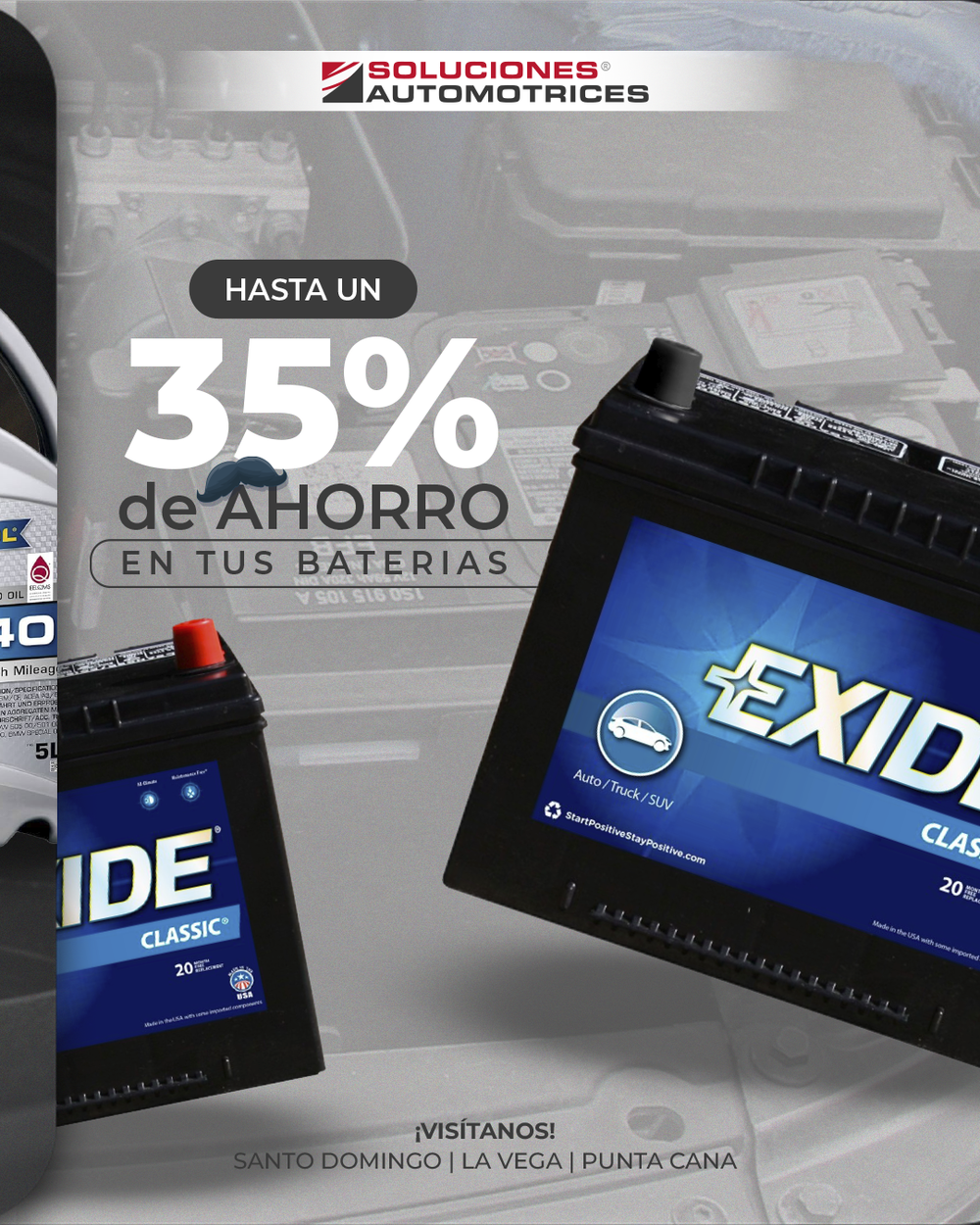 Soluciones Automotrices – SOLUCIONES AUTOMOTRICES