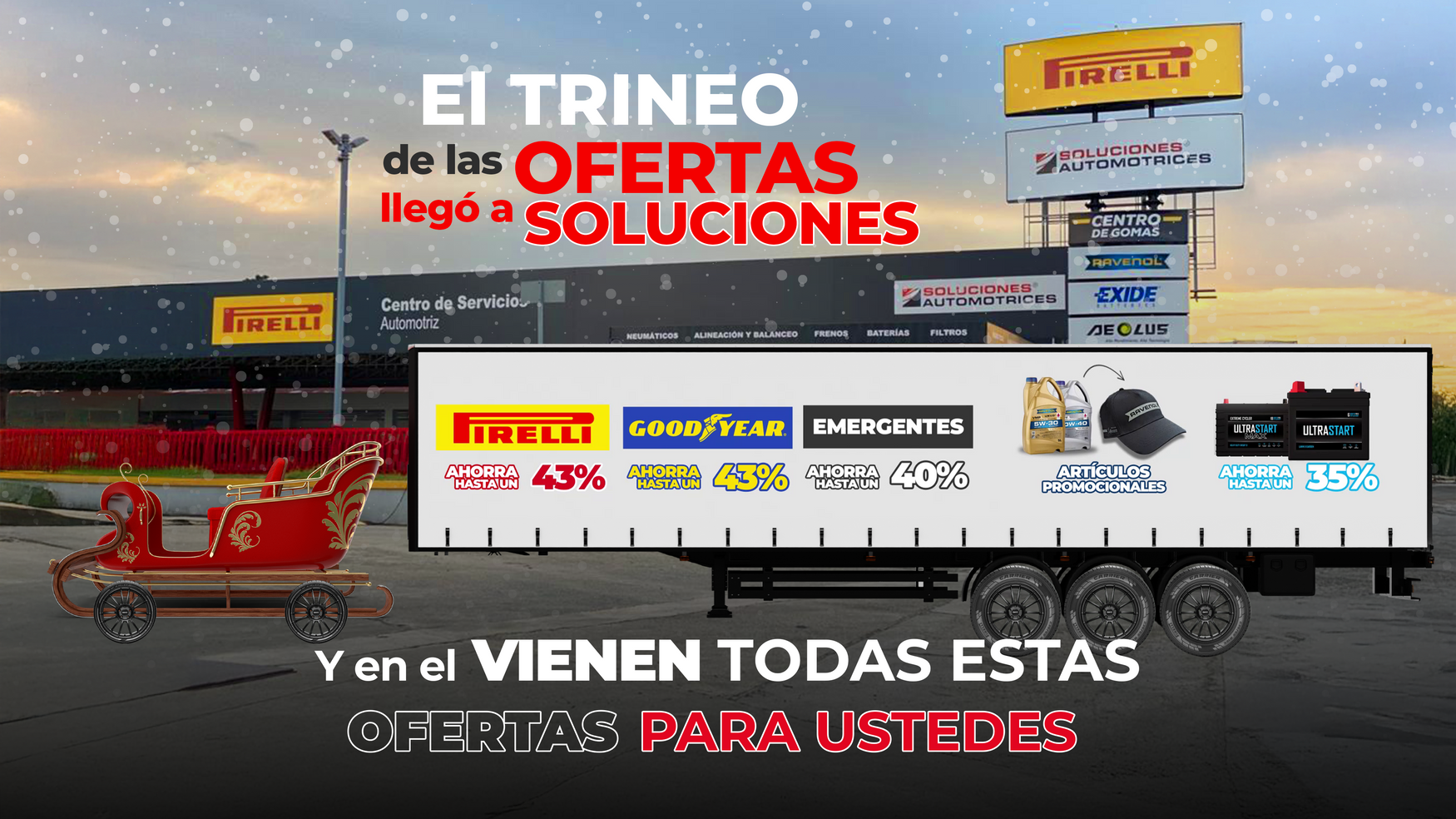 Soluciones Automotrices – SOLUCIONES AUTOMOTRICES