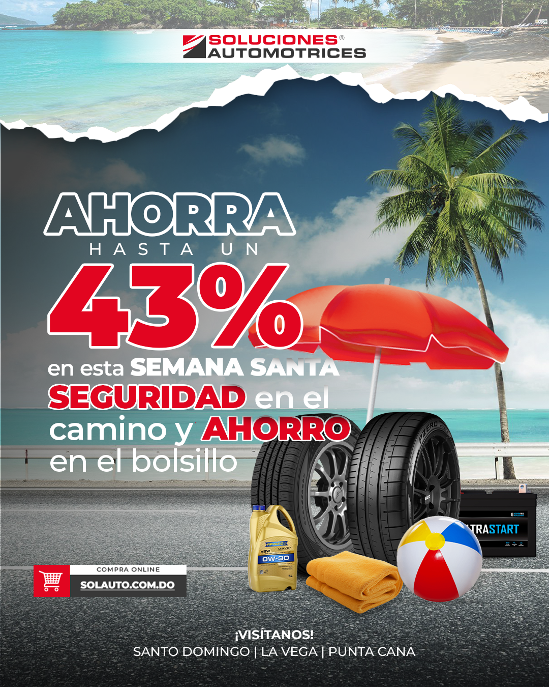 Soluciones Automotrices – SOLUCIONES AUTOMOTRICES