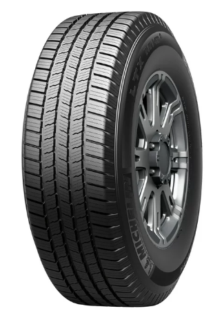 GOMAS 275/55R20 MICHELIN LTX M/S2 113H TL - Soluciones Automotrices ...
