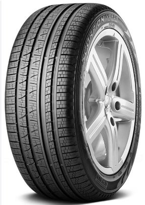 GOMAS 235/65R17 PIRELLI S-VEas XL 108V – SOLUCIONES AUTOMOTRICES