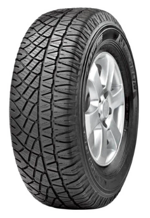 GOMAS 225/75R15 MICHELIN LAT. CROSS MICHELIN 102T – SOLUCIONES AUTOMOTRICES