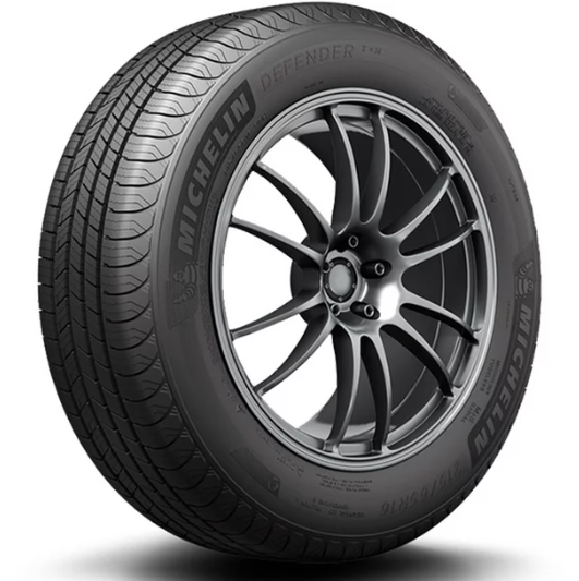 GOMAS 235/55R17 MICHELIN LAT.TOUR MICHELIN 99H- Soluciones Automotrices ...