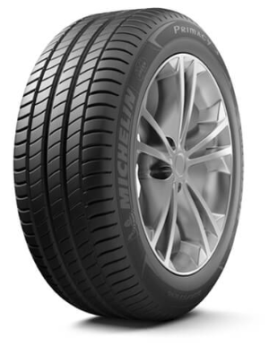 GOMAS 245/45R17 MICHELIN PRIMACY 3 99Y EXTRA LOAD TL – SOLUCIONES ...