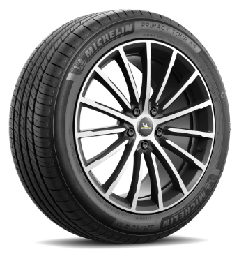GOMAS 255/45R20 MICHELIN PRIMACY 4+- Soluciones Automotrices - Gomas ...