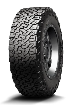 GOMAS 275/55R20 BF GOODRICH KO2 RBL 115/112S LRD – SOLUCIONES AUTOMOTRICES