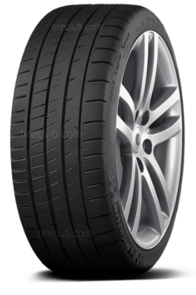 GOMAS 245/45R18 MICHELIN PILOT SS 100 Y – SOLUCIONES AUTOMOTRICES