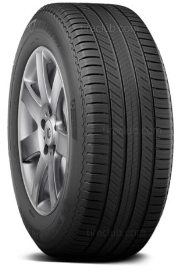 GOMAS 265/65R17 MICHELIN PCY SUV+ – SOLUCIONES AUTOMOTRICES