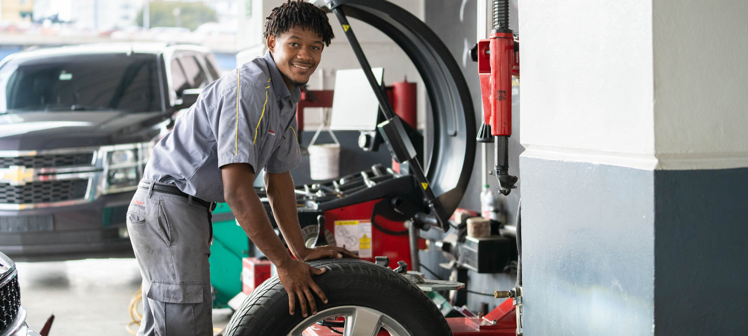 SOLUCIONES AUTOMOTRICES