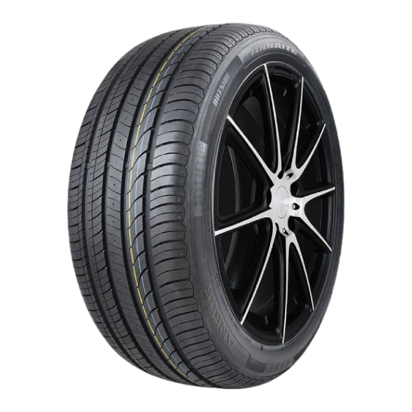 GOMAS 215/55R17 ANNAITE AN 606 98W – SOLUCIONES AUTOMOTRICES