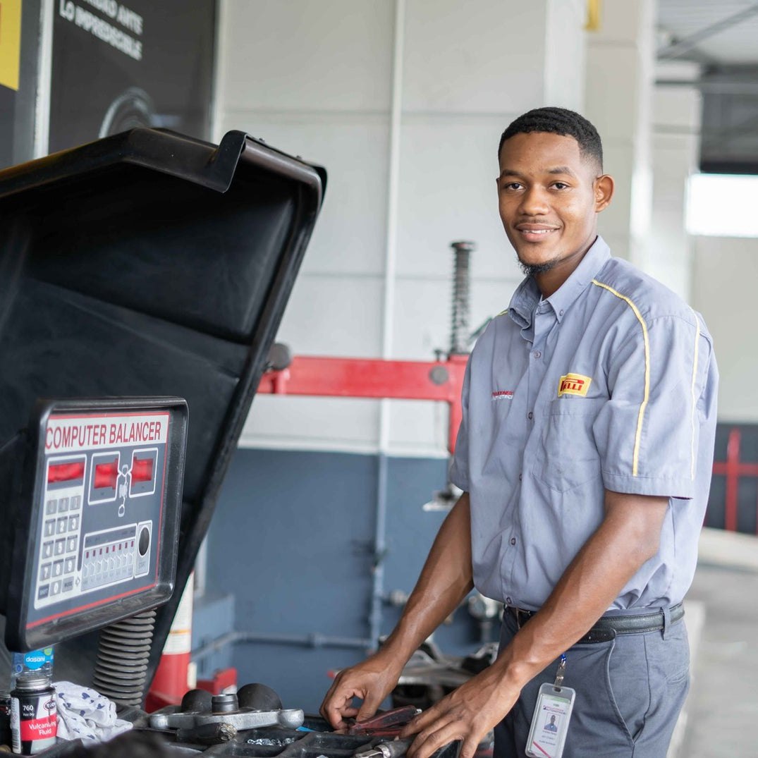 Soluciones Automotrices – SOLUCIONES AUTOMOTRICES