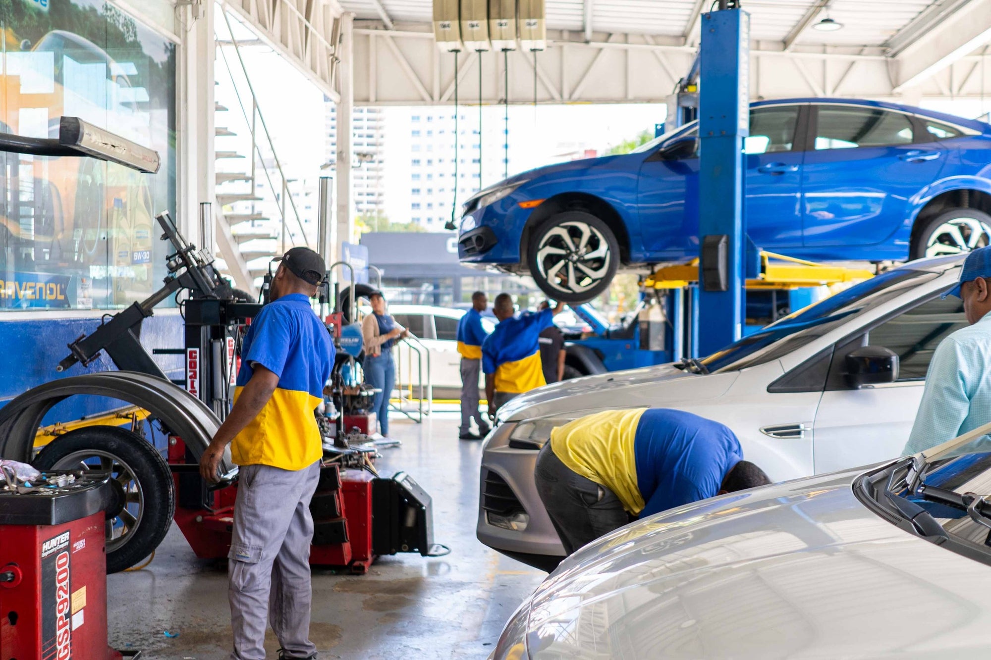 Quiénes Somos – SOLUCIONES AUTOMOTRICES