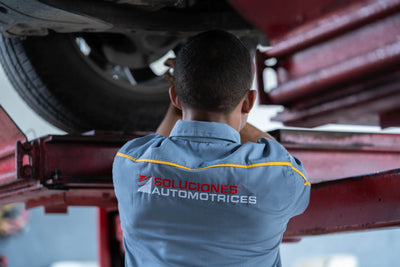 Soluciones Automotrices – SOLUCIONES AUTOMOTRICES