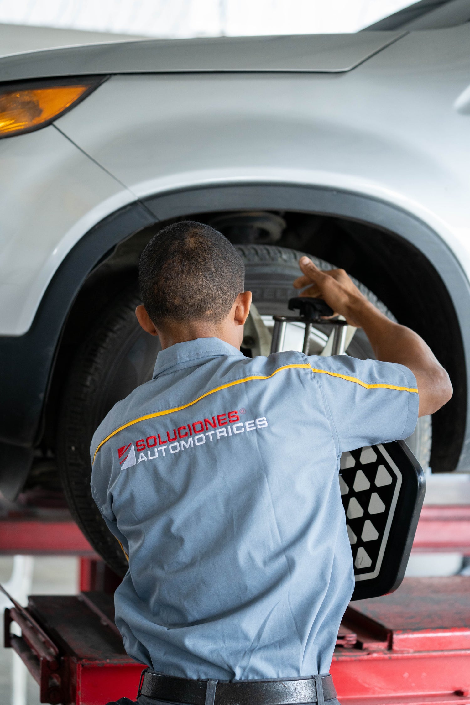 Neumáticos – SOLUCIONES AUTOMOTRICES