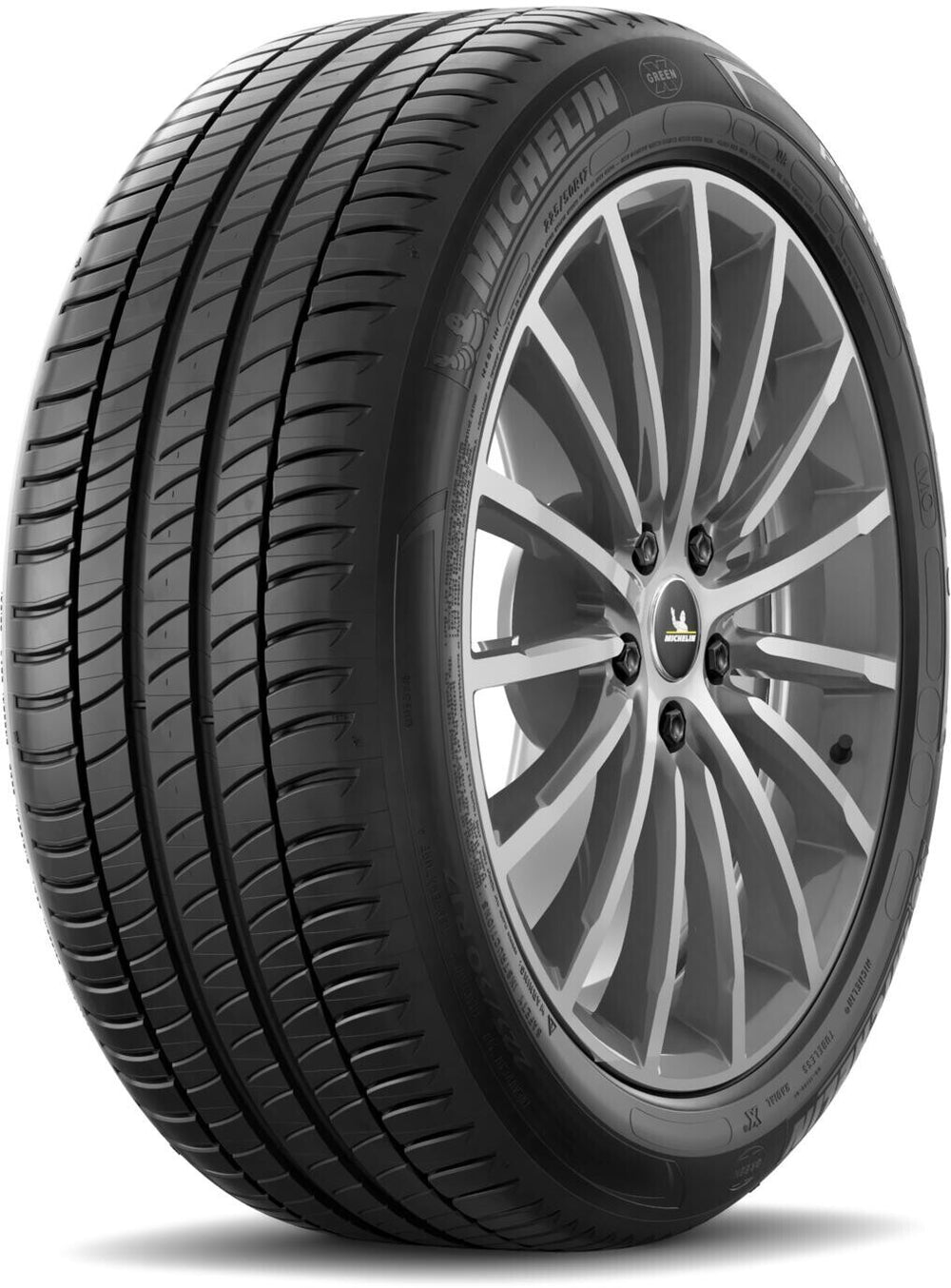 Michelin – SOLUCIONES AUTOMOTRICES
