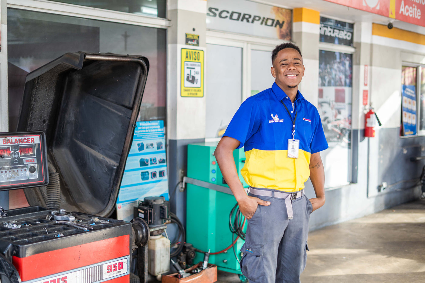 SOLUCIONES AUTOMOTRICES